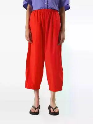 American Vintage Frill Pants For Women