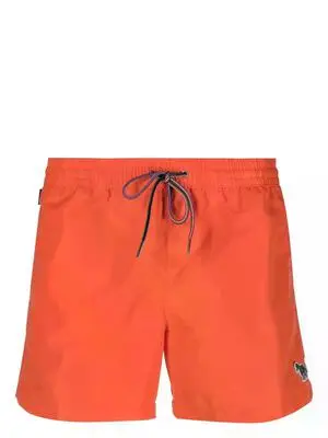 Paul Smith Elasticated Drawstring Swim Shorts