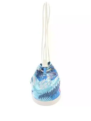 Hermes Box Bucket Bags