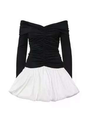 Lita Couture Off The Shoulder Cocktail Dresses