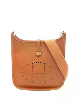 Hermes Box Shoulder Bags