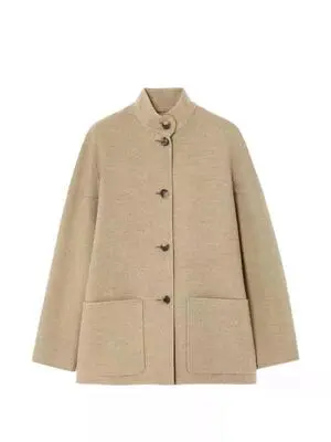Loro Piana Long Coats For Women
