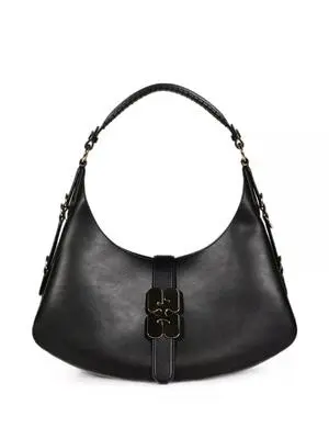 Ganni Strap Shoulder Bags