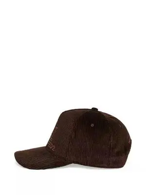 Dsquared2 Maple Leaf Baseball Cap