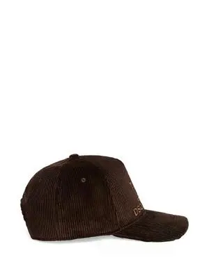Dsquared2 Maple Leaf Baseball Cap