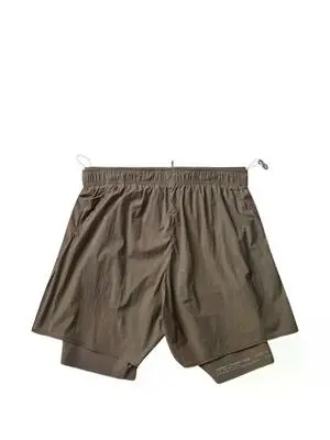 Satisfy Justice Techsilk Layered Shorts
