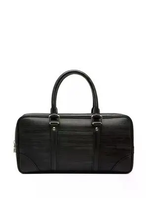 LOUIS VUITTON 2005 Epi Vivienne Long Mm Handbag