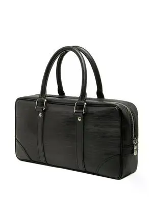 LOUIS VUITTON 2005 Epi Vivienne Long Mm Handbag