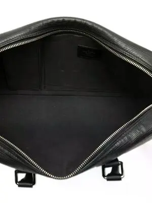 LOUIS VUITTON 2005 Epi Vivienne Long Mm Handbag