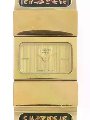Hermès Loquet 20mm Watch