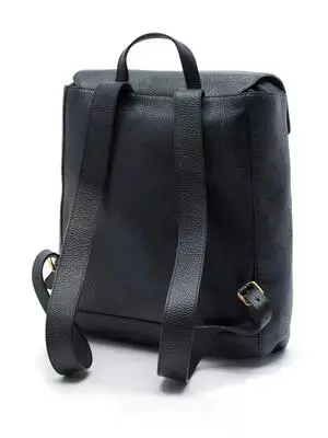 Gucci Gg Marmont Calfskin Backpack