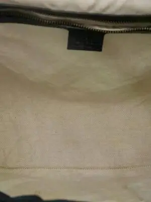 Gucci Gg Marmont Calfskin Backpack