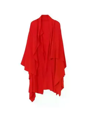 Yohji Yamamoto Long Sleeve Kaftans Tunics