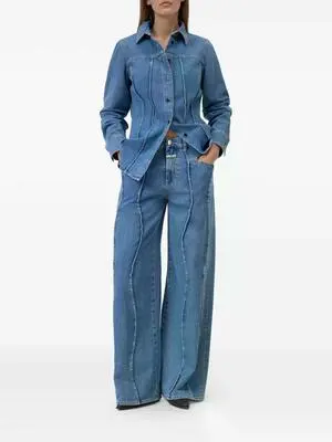 Closed Denim Shirt