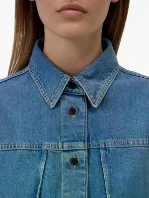 Closed Denim Shirt