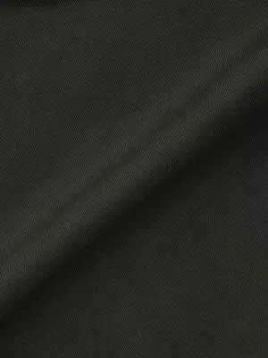 MOMOTARO Westpoint Slim-fit Twill Shorts
