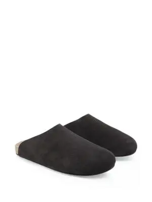 THE ROW Hudson Two Slip-on Shoes