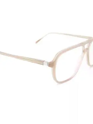 Mykita Pilot Frame Eyeglasses