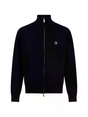 Dsquared2 Frill Cardigans For Men
