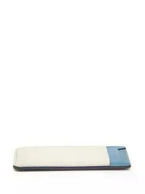 Hermès 2018 Evercolor City 4cc Card Holder