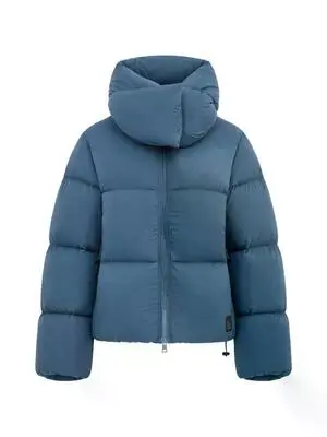 Bacon Storm Quilted Down Jacket