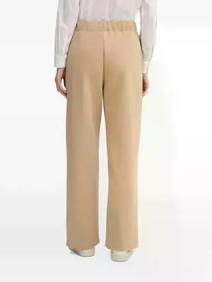BENETTON Side-stripe Detail Drawstring Track Pants