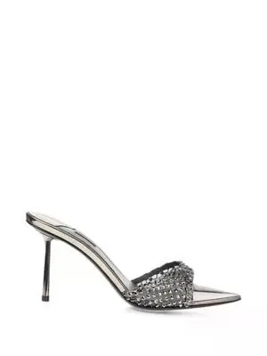 Le Silla Pointed Toe Sandals For Women