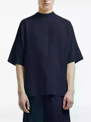 HEVO Oversized Short-sleeve T-shirt