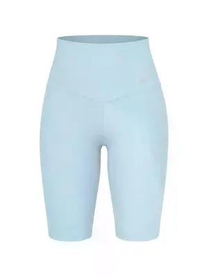 Nike High-waisted Biker Shorts