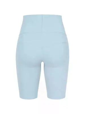 Nike High-waisted Biker Shorts