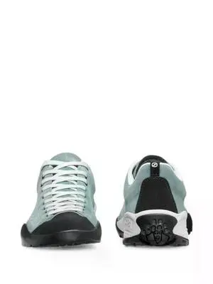 SCARPA Mojito Leather Sneakers
