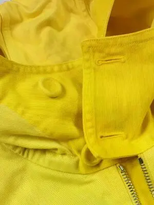Dior X Peter Doig Hooded Jacket