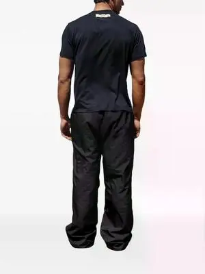 ROUGH. Rough Signature Logo-print T-shirt