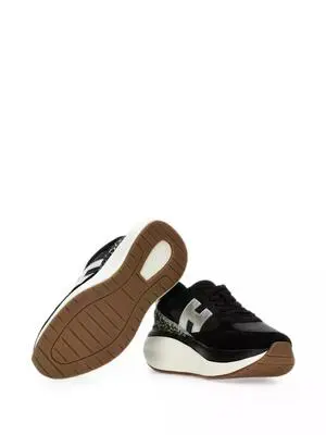 Hogan Maxi I Active Sneakers
