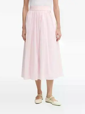 JOOP! Sedef A-line Midi Skirt