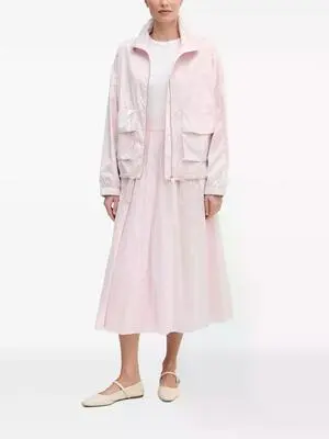 JOOP! Sedef A-line Midi Skirt