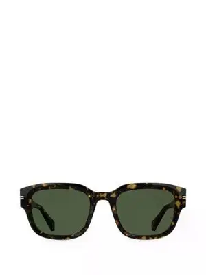 Lacoste Tortoiseshell Eyewear For Men