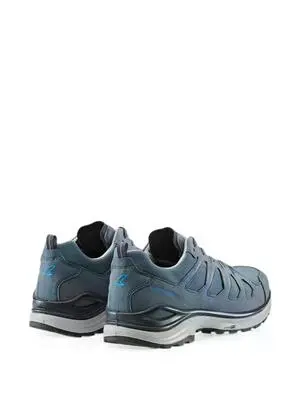 Lowa Innox Evo Ii Gtx Paneled Sneakers