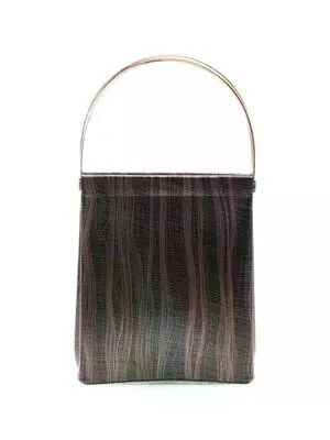 Cartier Trinity Leather Shoulder Bag