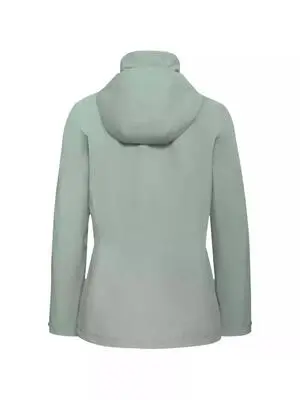 JACK WOLFSKIN Trailtime Hooded Jacket
