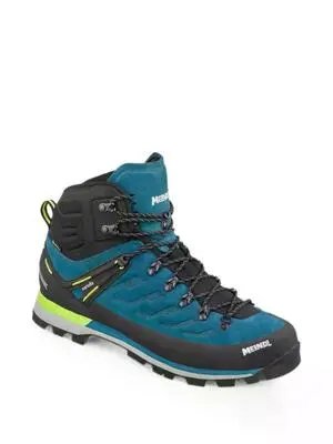 Meindl Variofix Lace-up Boots