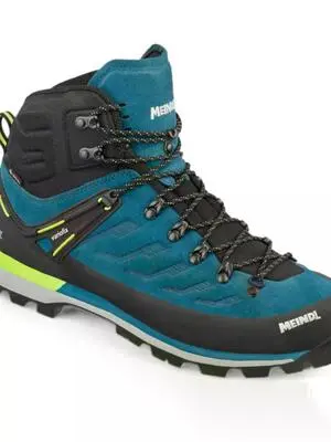 Meindl Variofix Lace-up Boots