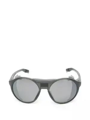 Oakley Clifden Sunglasses - Green