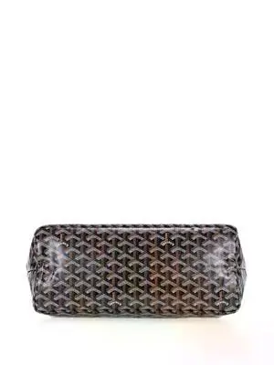 Goyard Saint Louis Pm Tote Bag - Black