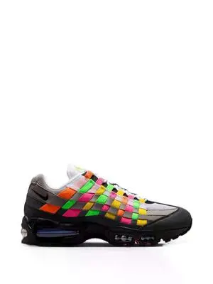 Nike Max 95 Woven Sneakers