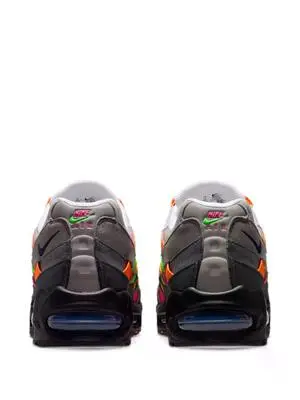 Nike Max 95 Woven Sneakers