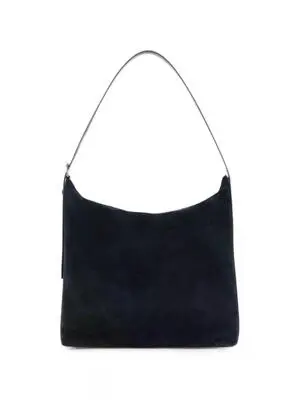A.p.c. Vera Suede Maxi Tote Bag