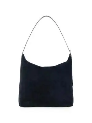A.p.c. Vera Suede Maxi Tote Bag