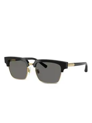 Dolce & Gabbana Square Frame Sunglasses