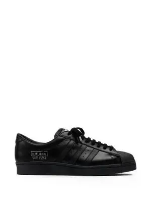 Adidas Superstar A-type Shell-toe Sneakers